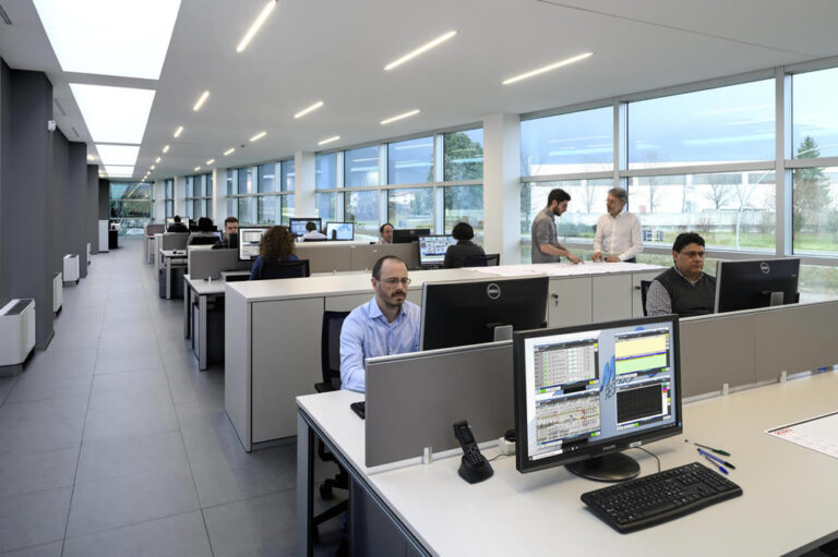 Company – Tube and Bar processing – Mair Research