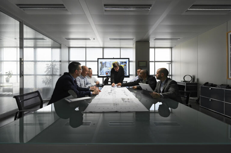 Company – Tube and Bar processing – Mair Research