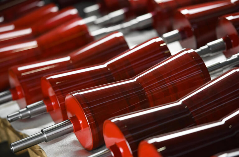 Aftersale – Tube and Bar processing – Mair Research