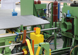 Pointing machines – Tube and Bar processing – Mair Research