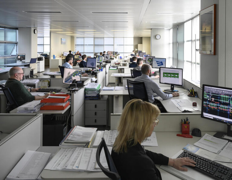 Company – Tube and Bar processing – Mair Research