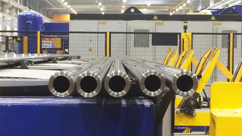 NEWS Mair – Tube and Bar processing – Mair Research